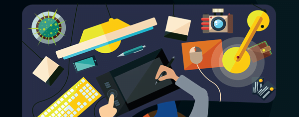 Como criar um logotipo animado com SVG, CSS e DIVI