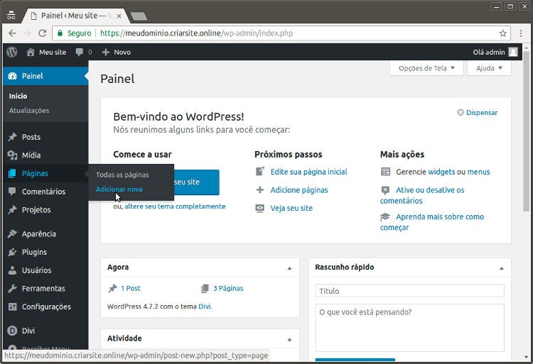 Página inicial - verloop.io