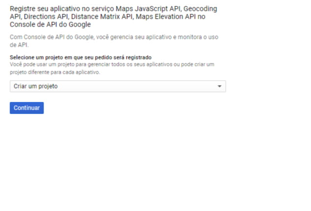 Como inserir um mapa Google Maps com DIVI