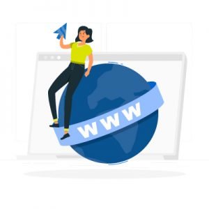 História da Internet: veja como evoluiu até hoje