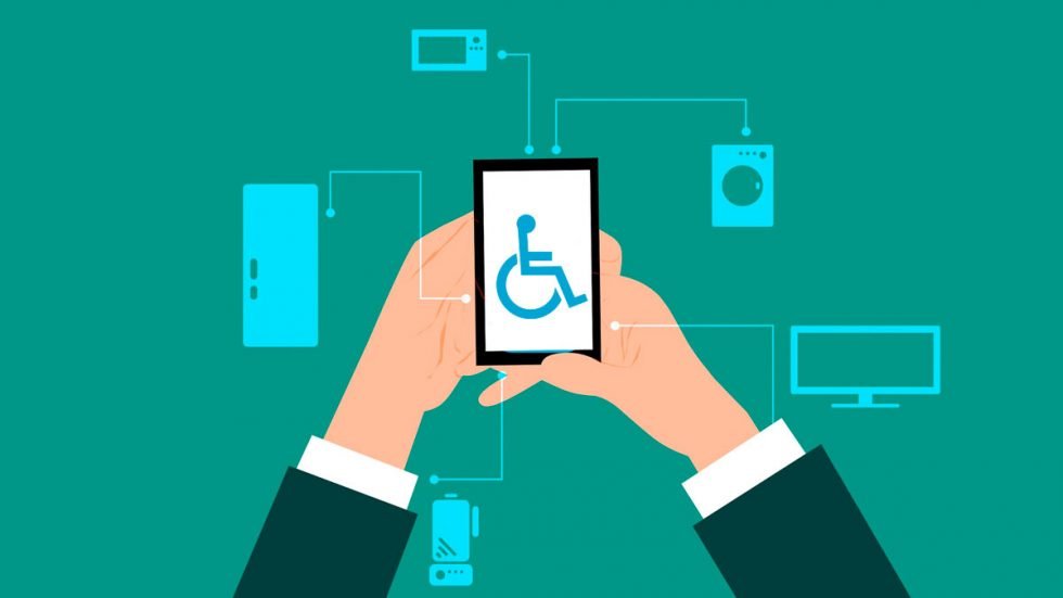 Acessibilidade digital: veja como a internet pode ser mais inclusiva