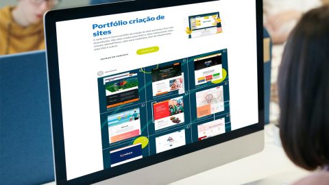 O que é portfólio, quais os tipos e como criar um site de portfólio?